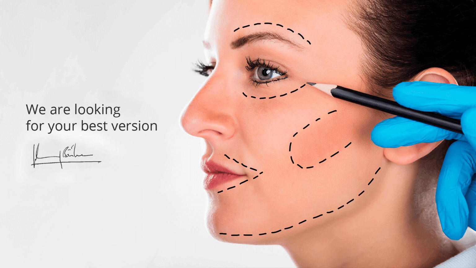 Retrognathia - Mandibular Retrognathism - Birbe Clinic