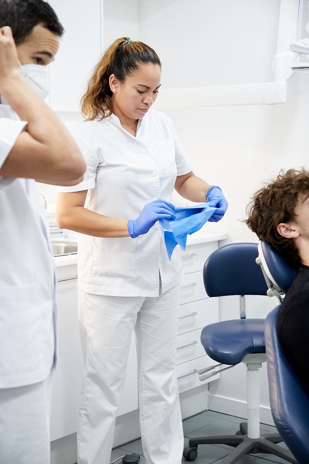 Cirugía de los labios: Queiloplastia y aumento de labios