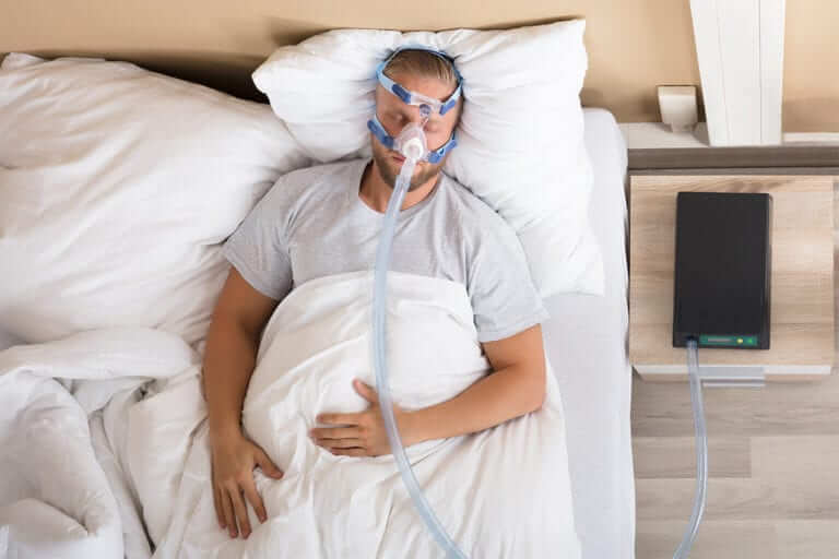 ¿Qué es la Apnea del sueño? - Clínica Birbe