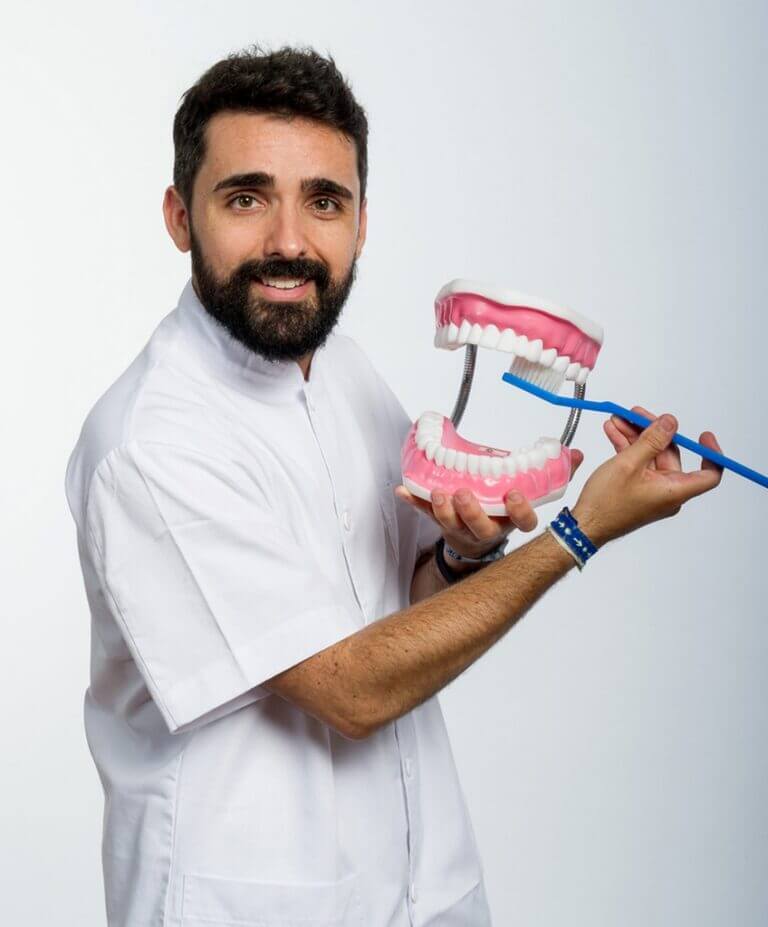 Conoce Nuestro Equipo Médico | Doctores de Clínica Birbe