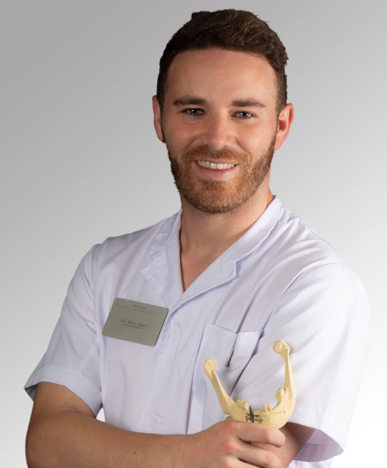 Conoce Nuestro Equipo Médico | Doctores de Clínica Birbe
